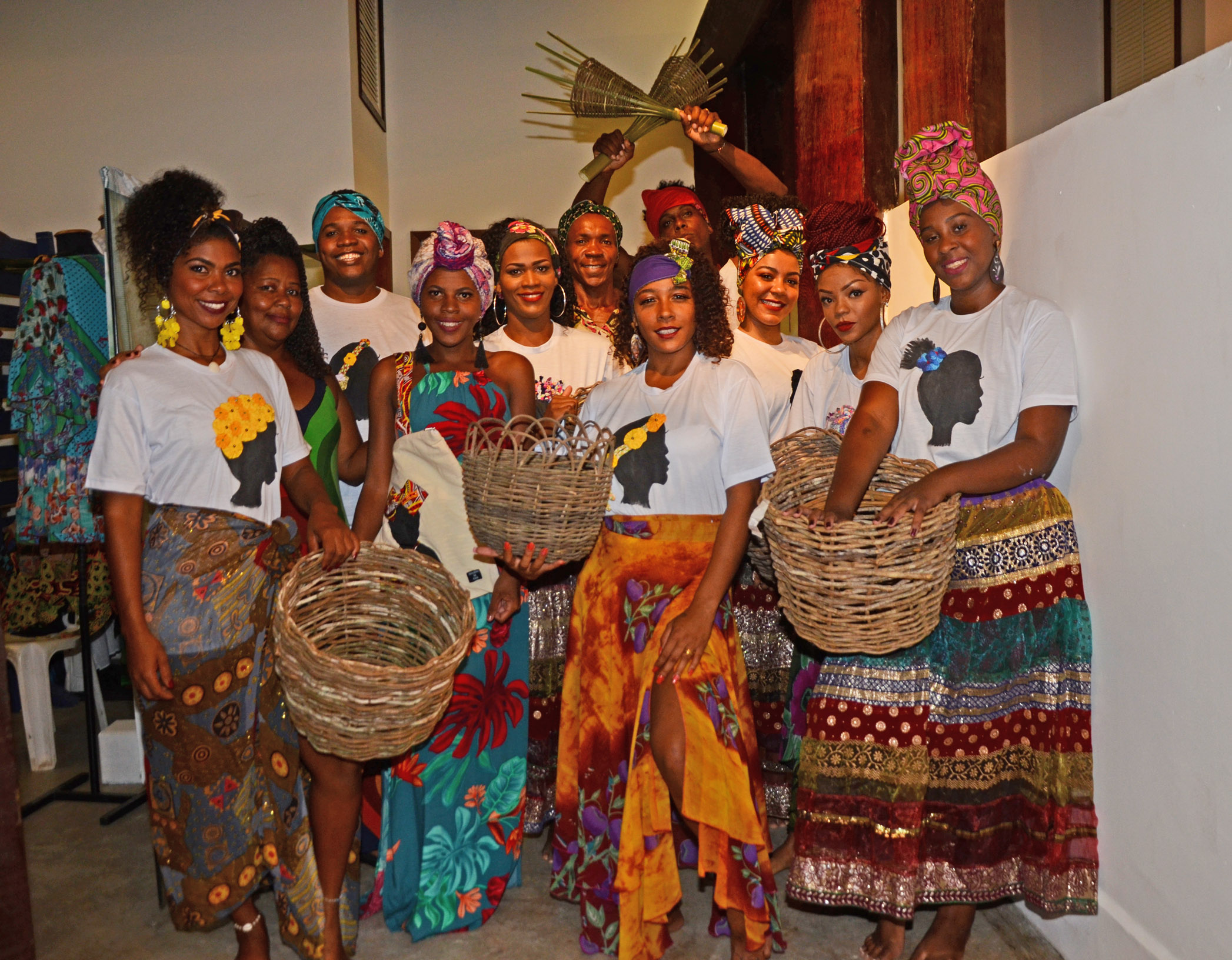 Exposição “Quilombos Região dos Lagos" encerra nesta segunda-feira (03 ...