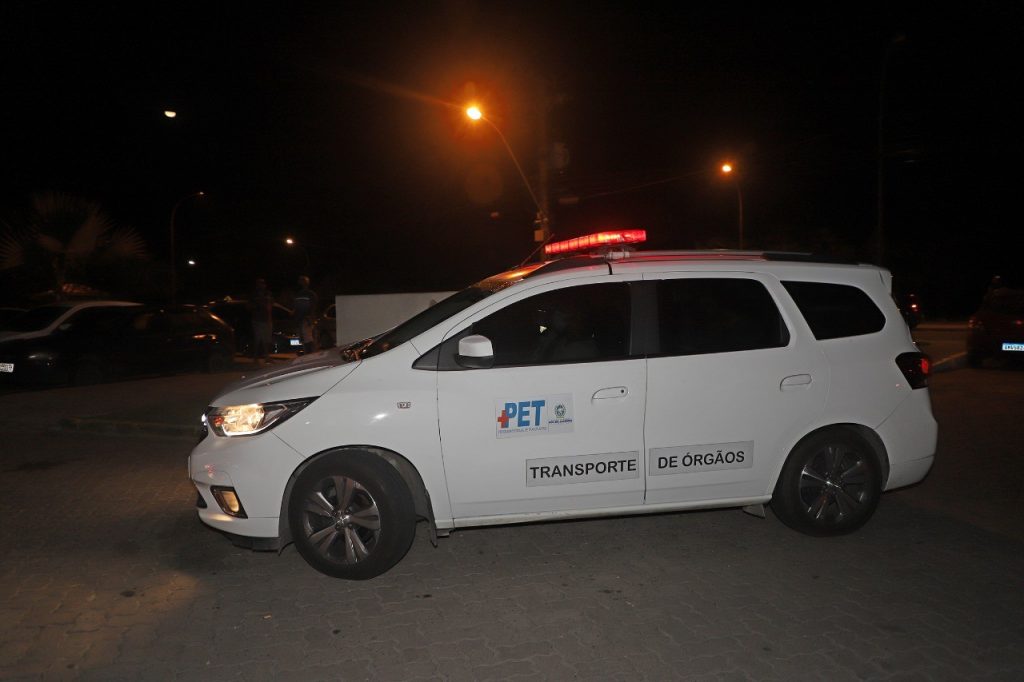 Hospital Rodolpho Perissé de Búzios faz primeira captação de órgãos do ...