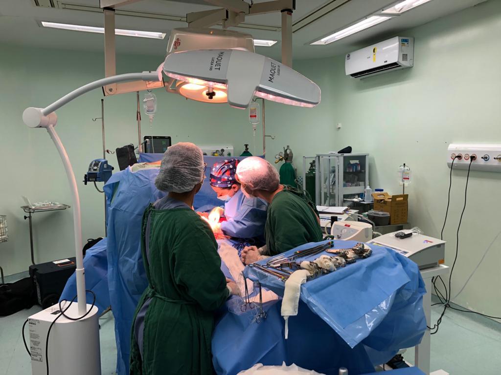 Hospital Rodolpho Perissé de Búzios faz primeira captação de órgãos do ...