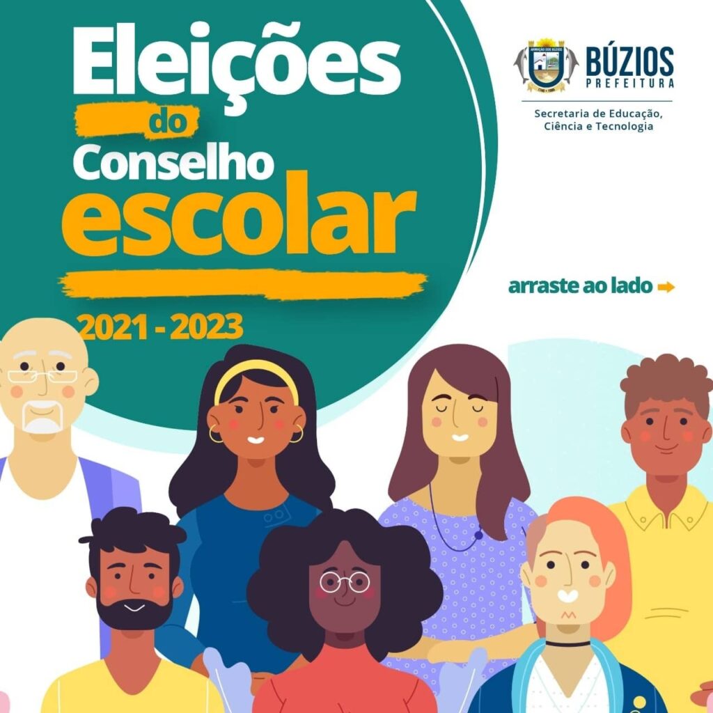 Secretaria de Educação, Ciência e Tecnologia convoca eleição para o ...