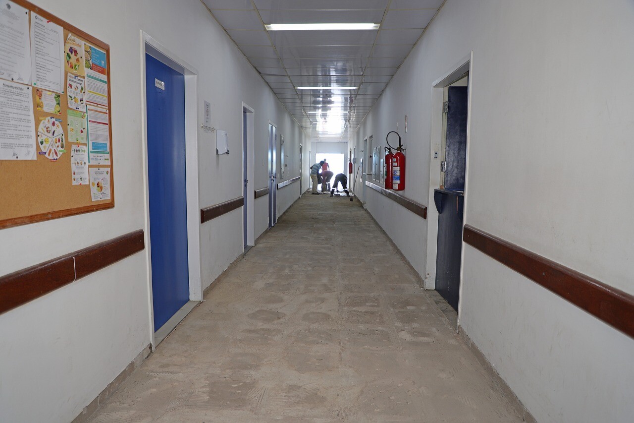 Hospital de Búzios terá um Centro de Diagnostico de Imagens moderno em ...