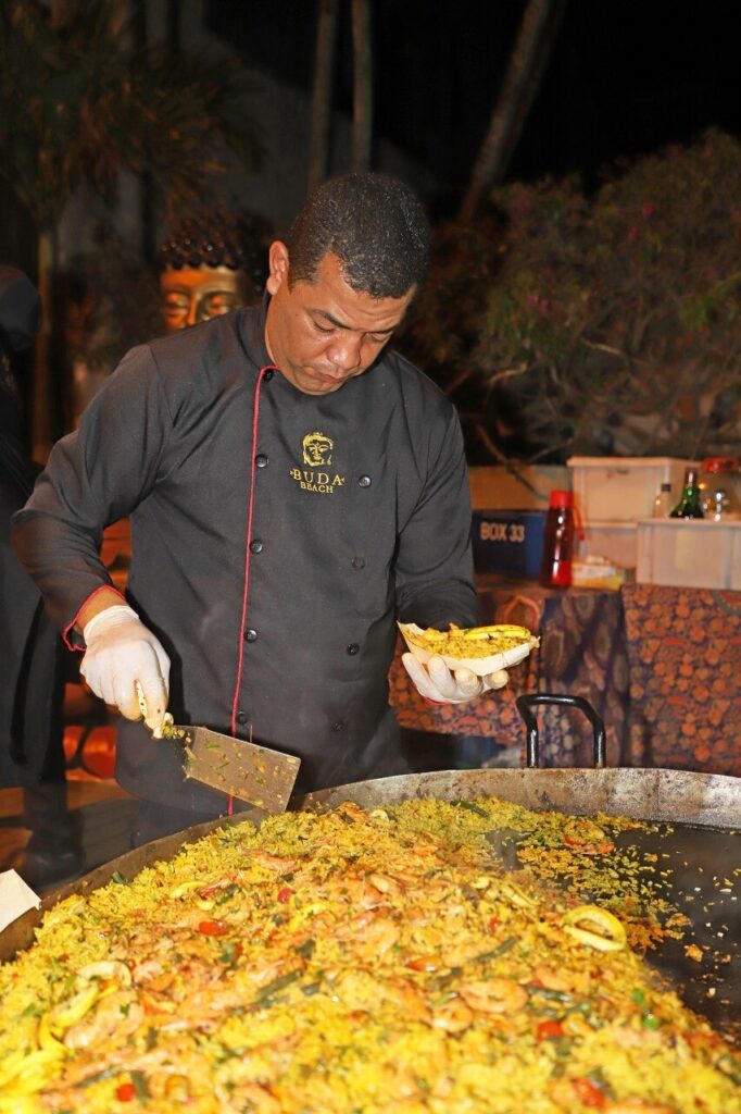 “Degusta Búzios 2022”, o maior festival gastronômico da Região dos Lagos gera receita de mais de ...