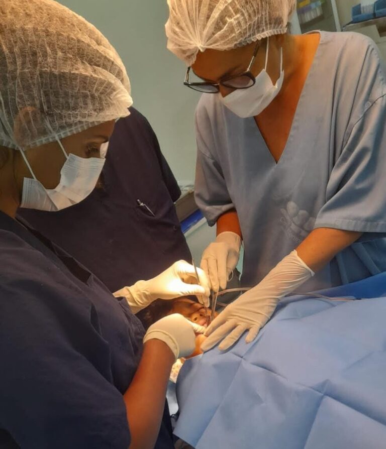 Búzios dá continuidade as cirurgias de frenectomia no Hospital ...