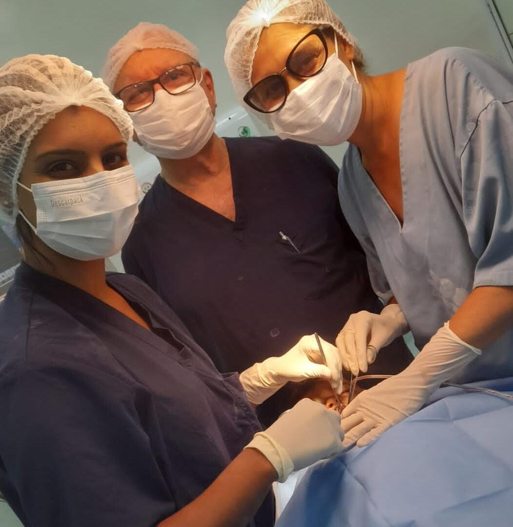 Búzios dá continuidade as cirurgias de frenectomia no Hospital ...