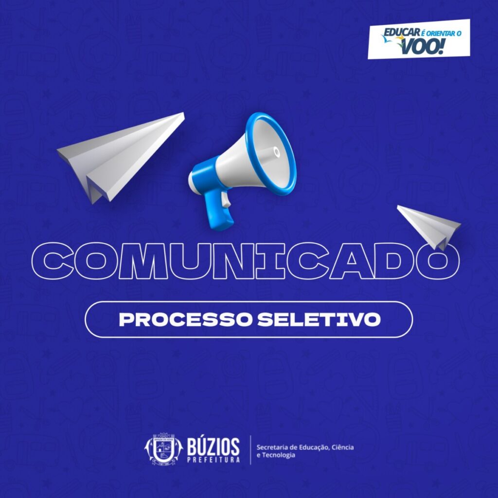 Portal Educação - Prefeitura Municipal de Armação dos Búzios
